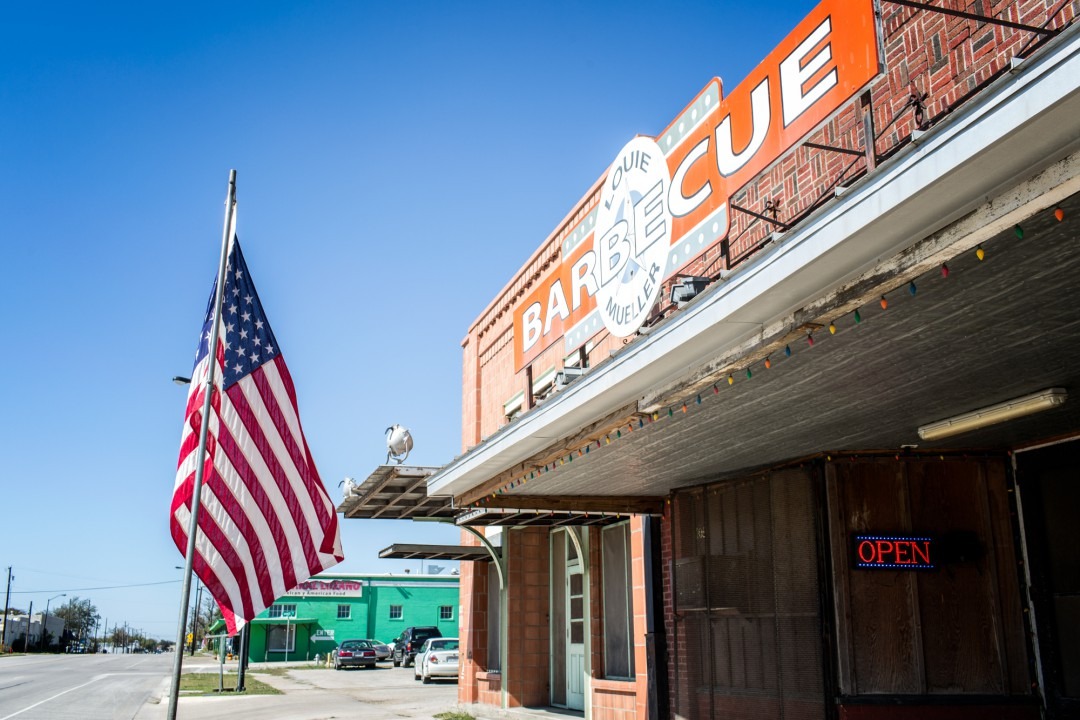 Amtrak Day Trip - Visit Taylor Texas