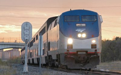Amtrak Day Trip - Visit Taylor Texas