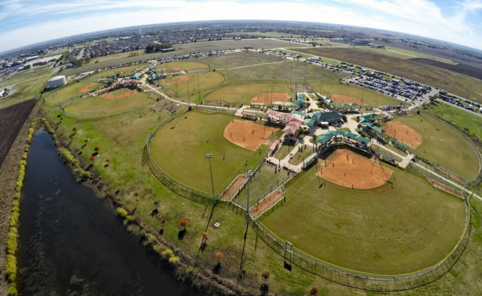 Top 10 List - Visit Taylor Texas